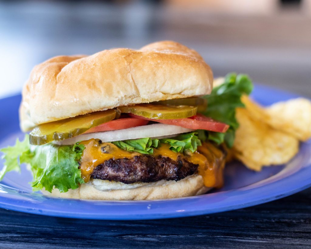 Sidekicks Bar & Grill Menu - Sidekicks Bar & Grill